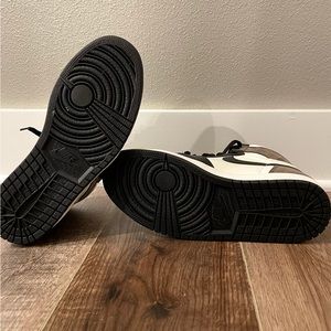 Nike | Shoes | Air Jordan Retro High Og Dark Mocha 220 | Poshmark